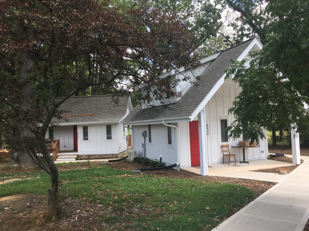 Apply - Pee Wee Homes