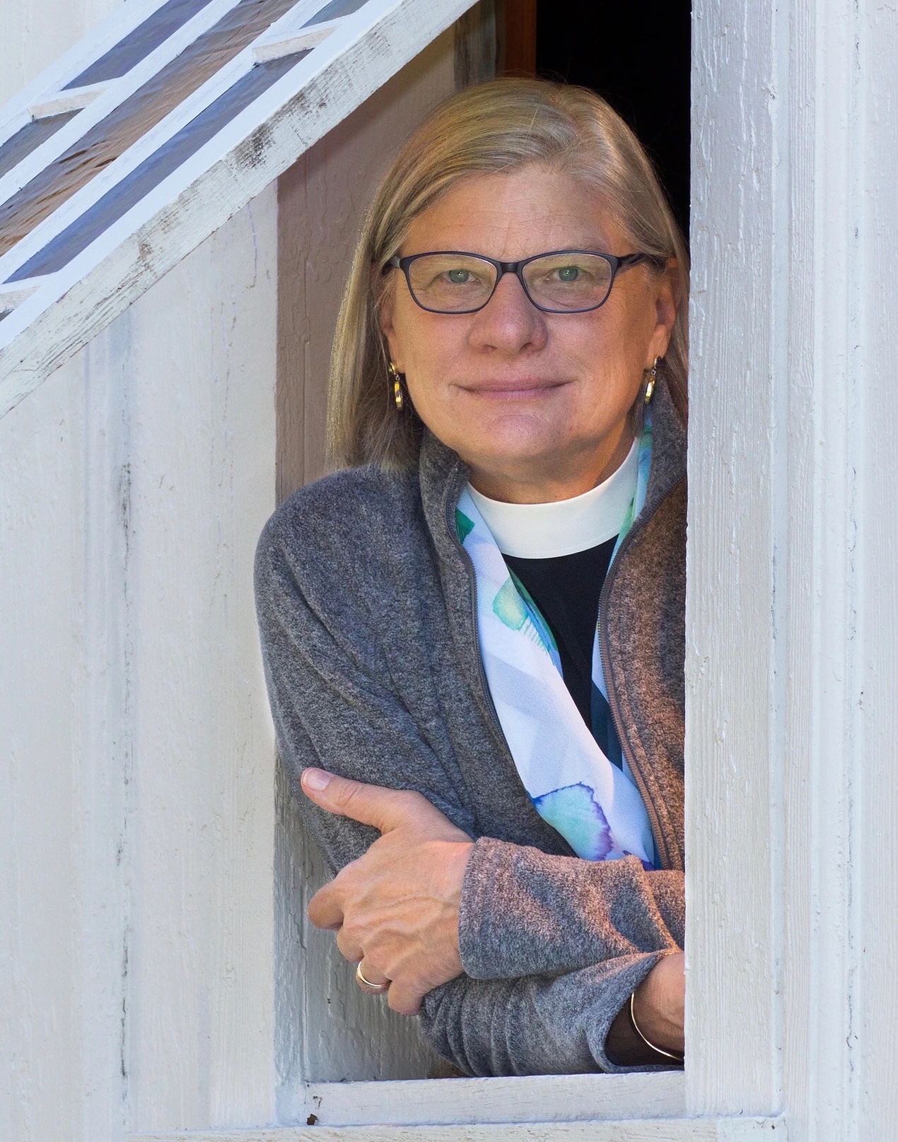 Reflections from the Outgoing PWH Board Members - Pee Wee Homes